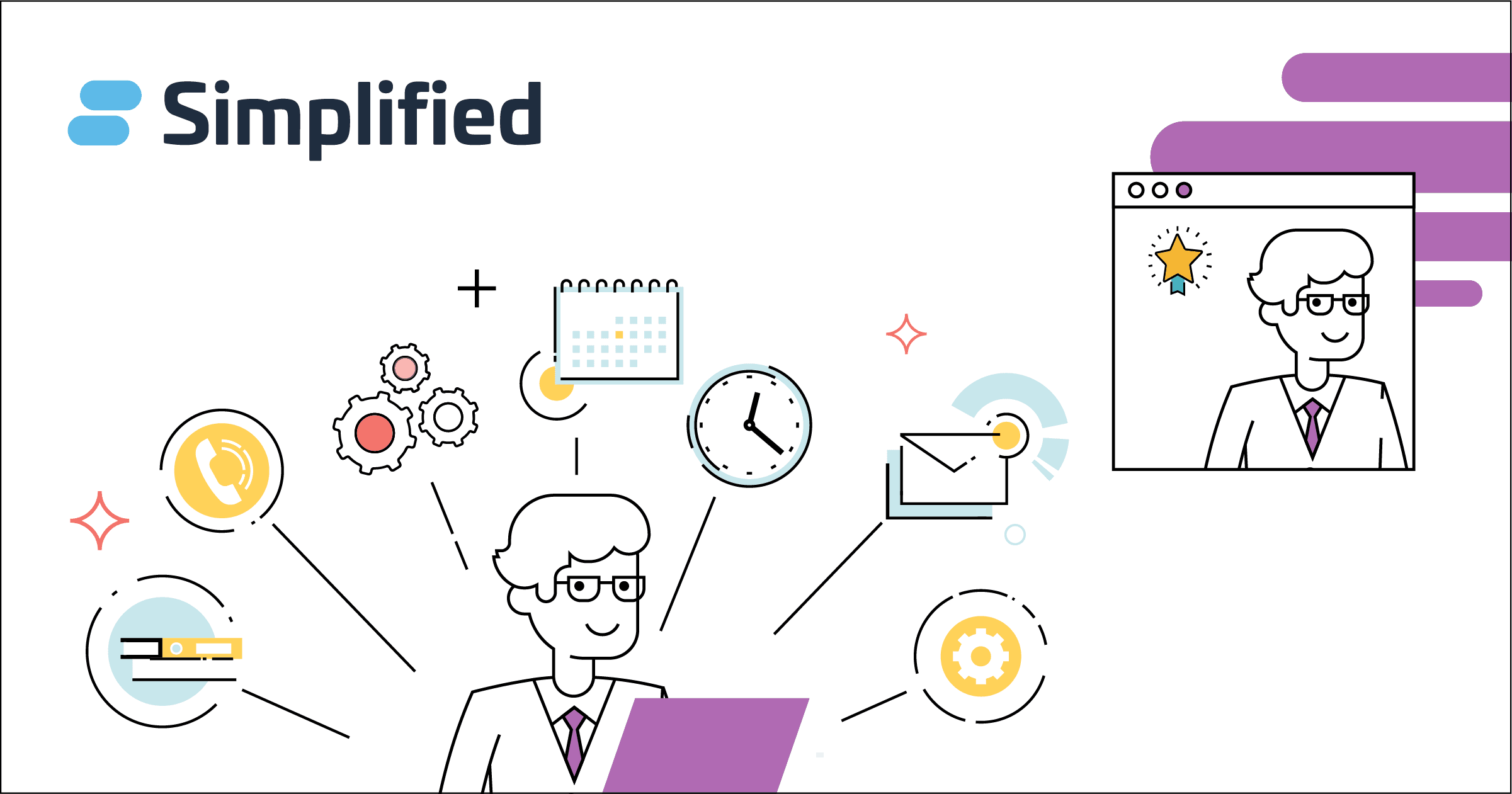 Human Resource Management Software Ensures Employee Autonomy