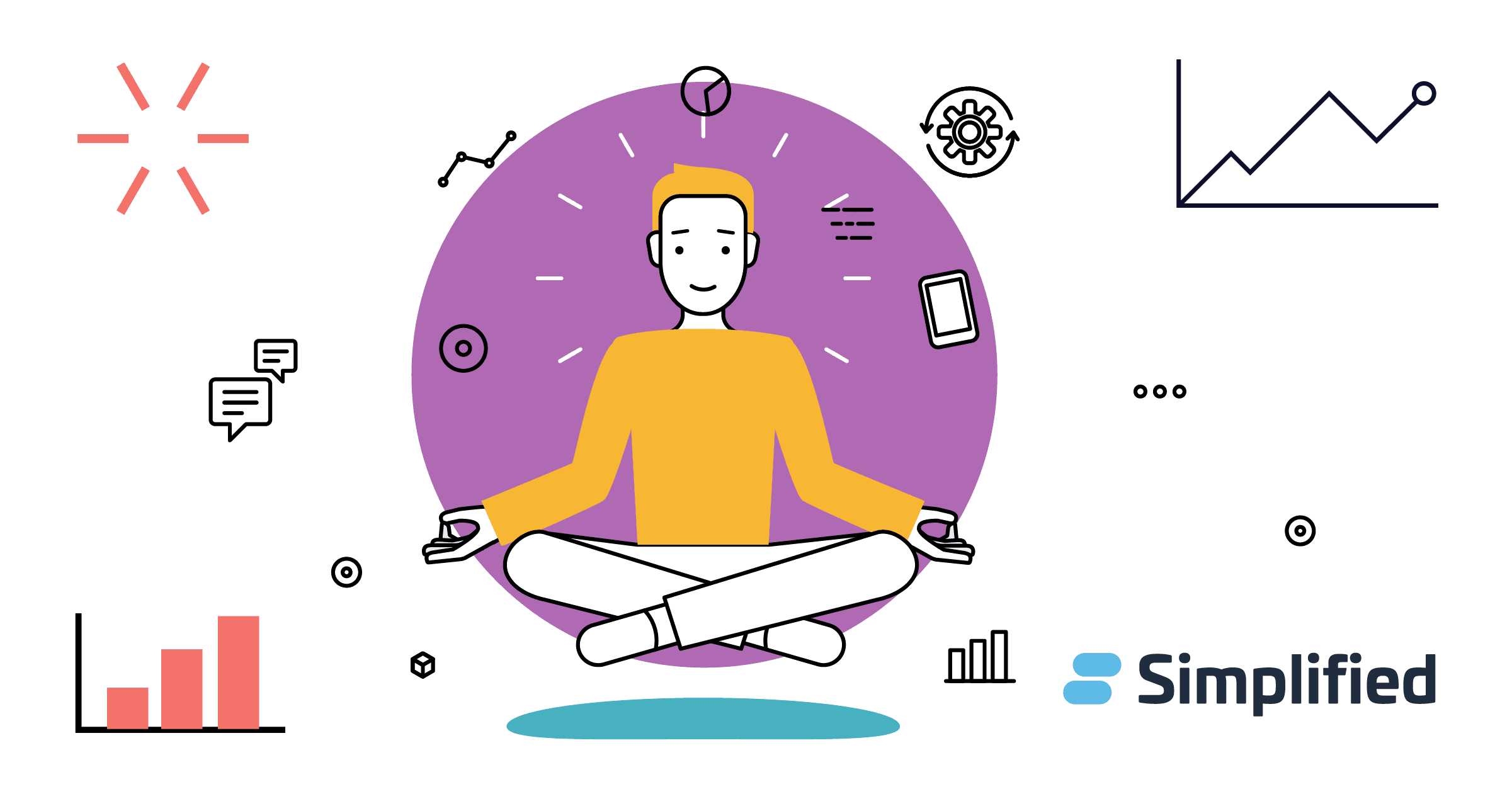 How to Reduce Employee Stress: The Complete Guide