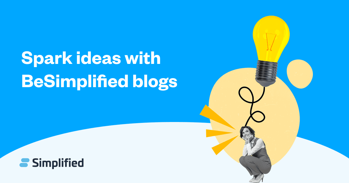 Learn More About Business Software Needs | BeSimplified Blog